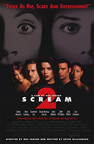Scream 2 - MoviePooper