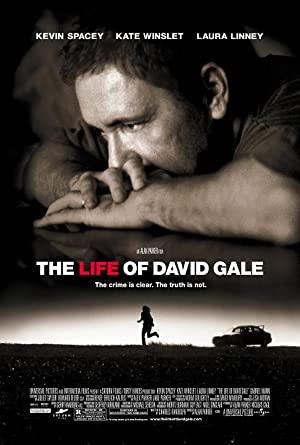 The Life of David Gale - MoviePooper