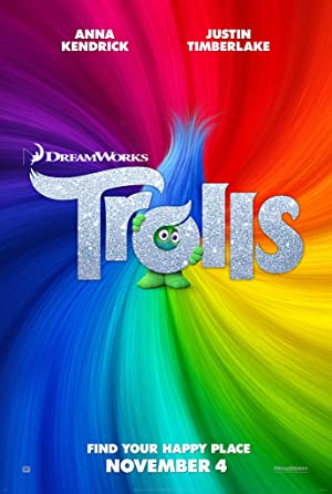 Trolls - MoviePooper