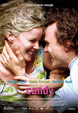 Candy - MoviePooper