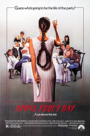 April Fool's Day - MoviePooper